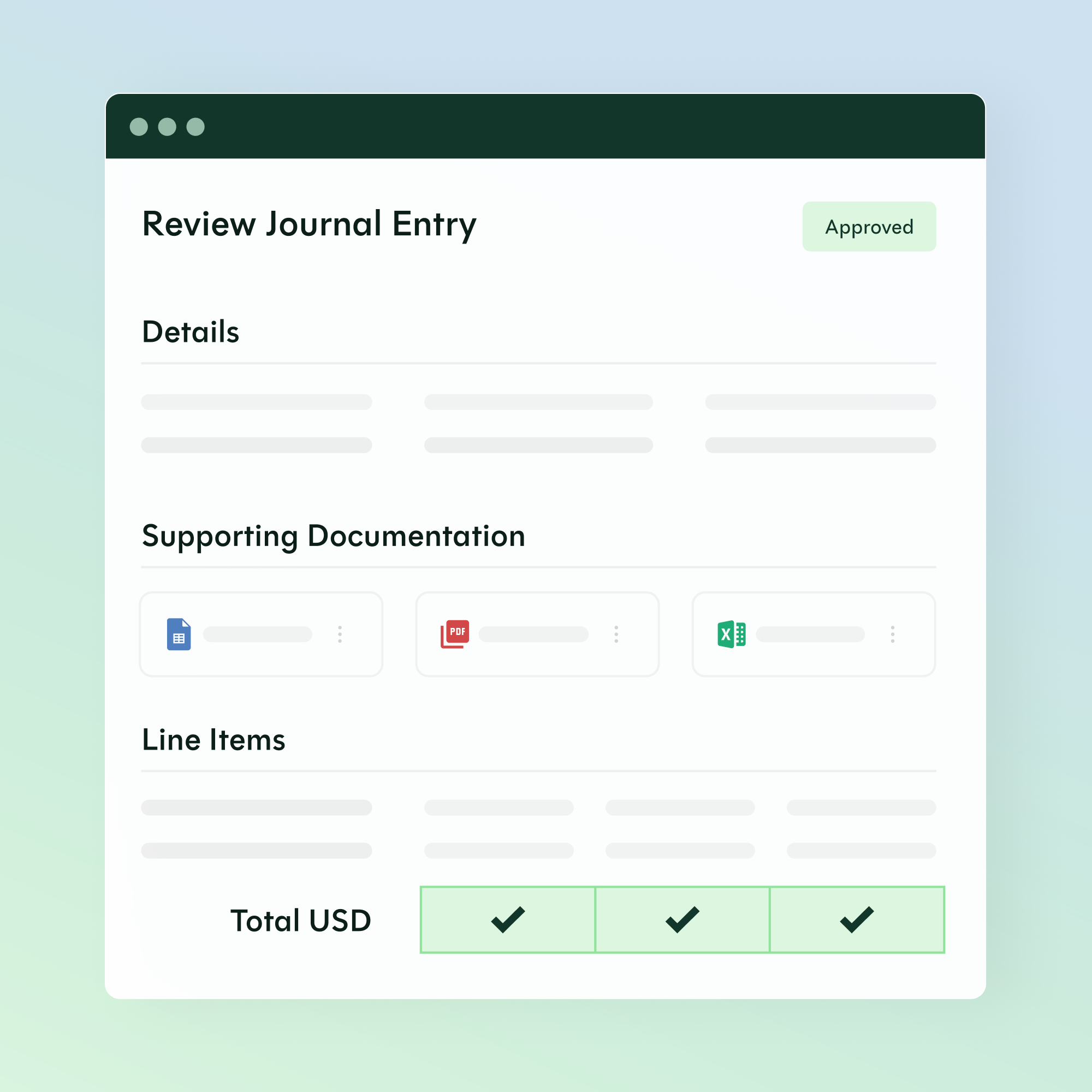 Automate the Close | FloQast